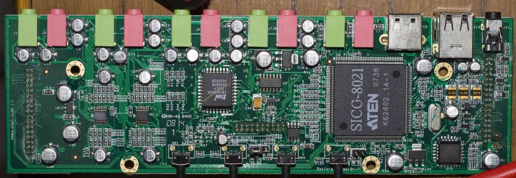 Reading data from EEPROM I2C on a PCB « insideGadgets
