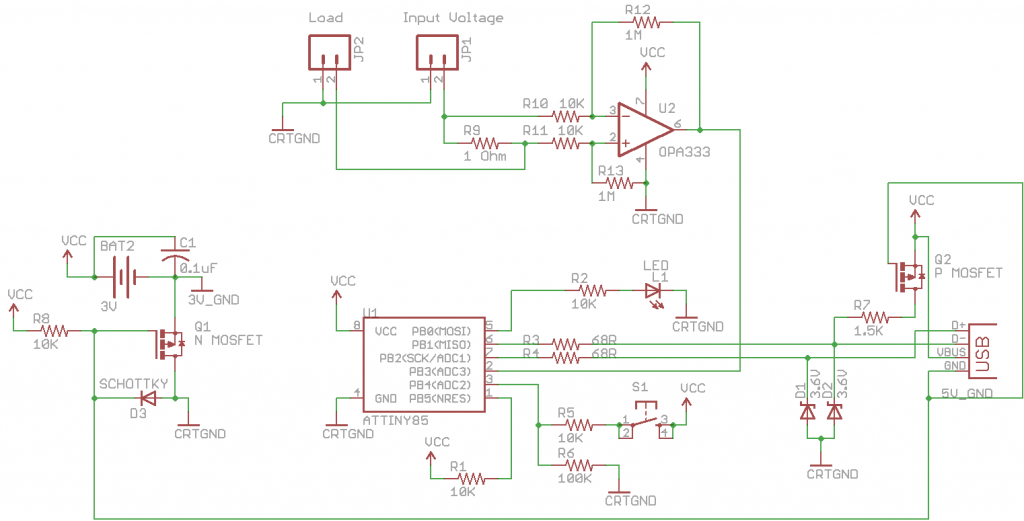 Building a Current Logger – Part 3 « insideGadgets