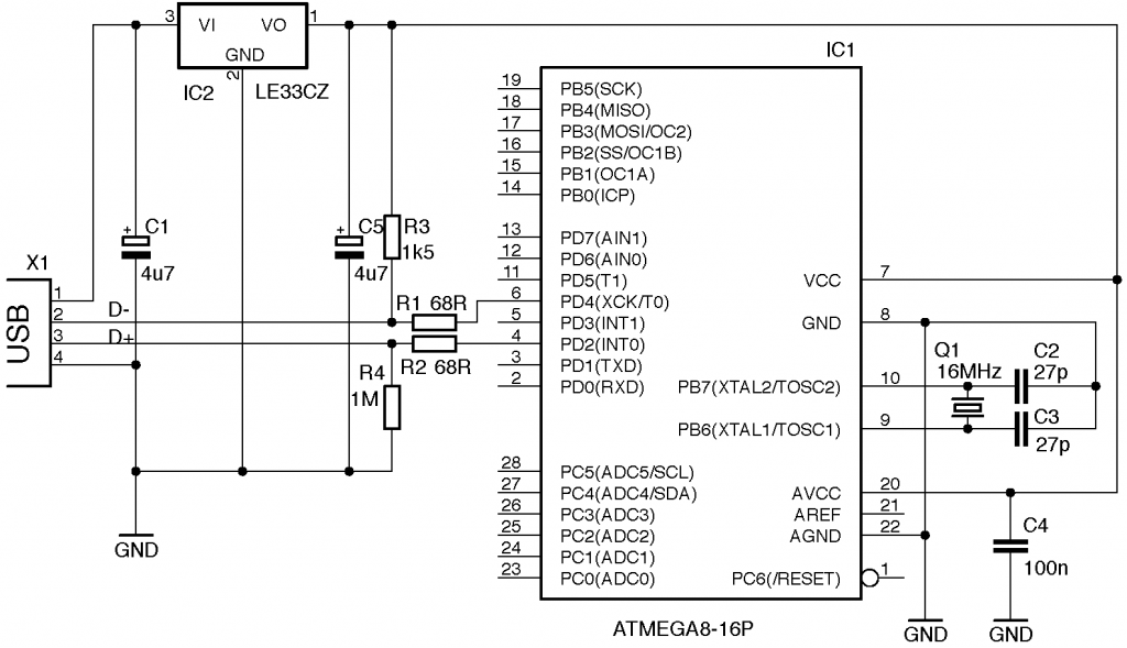 Building a Current Logger – Part 8 « insideGadgets