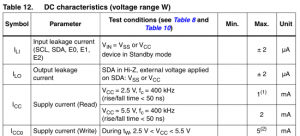 Building the ATtiny25 Tiny Temperature Logger « insideGadgets