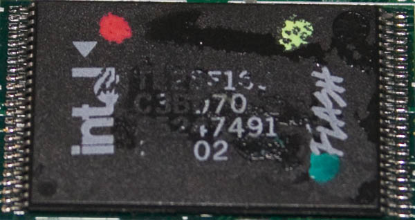 Inside the Netcomm NB5 ADSL2+ Modem Router (Dated 2005) « insideGadgets
