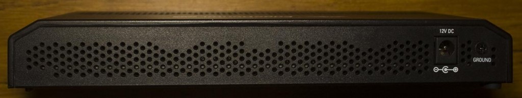 Inside the Ubiquiti EdgeRouter Lite Router (Dated 2013) « insideGadgets