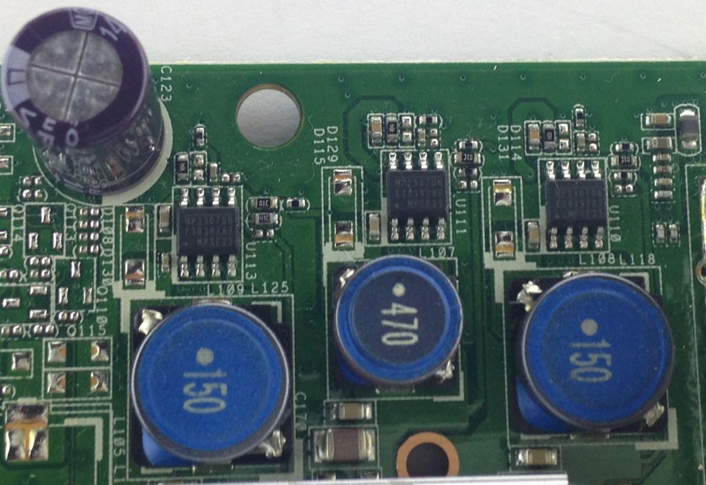 Inside the Cisco DPQ3925-X Cable Modem / Gateway « insideGadgets