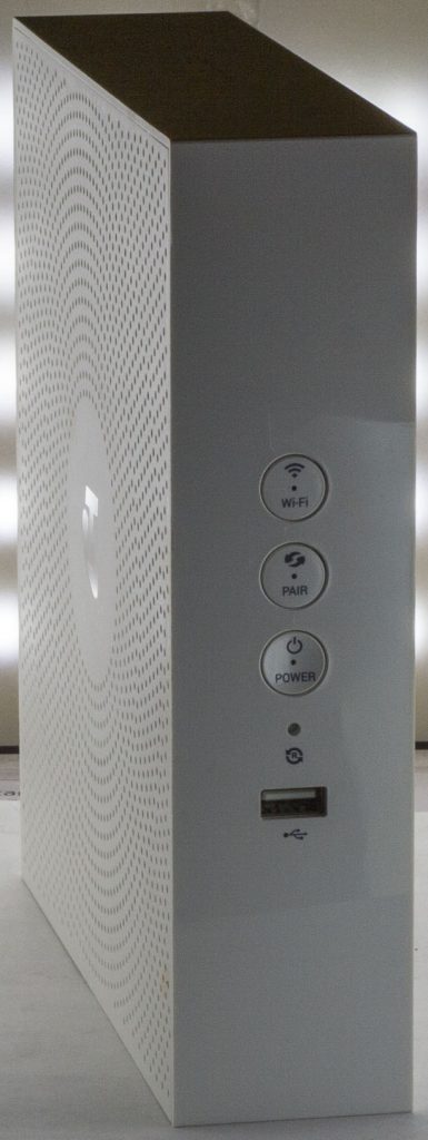 Inside the Telstra F@st 5355 Wifi Router (Dated 2016) « insideGadgets