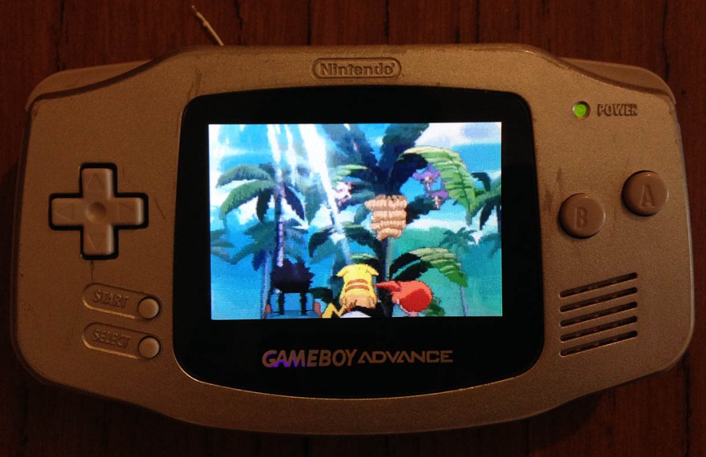 Building a Wireless Gameboy Controller – Part 9: Adding a NES ...